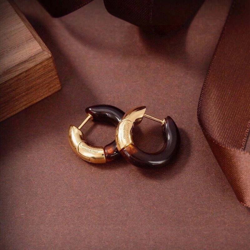 Accurate model Hermes Earrings