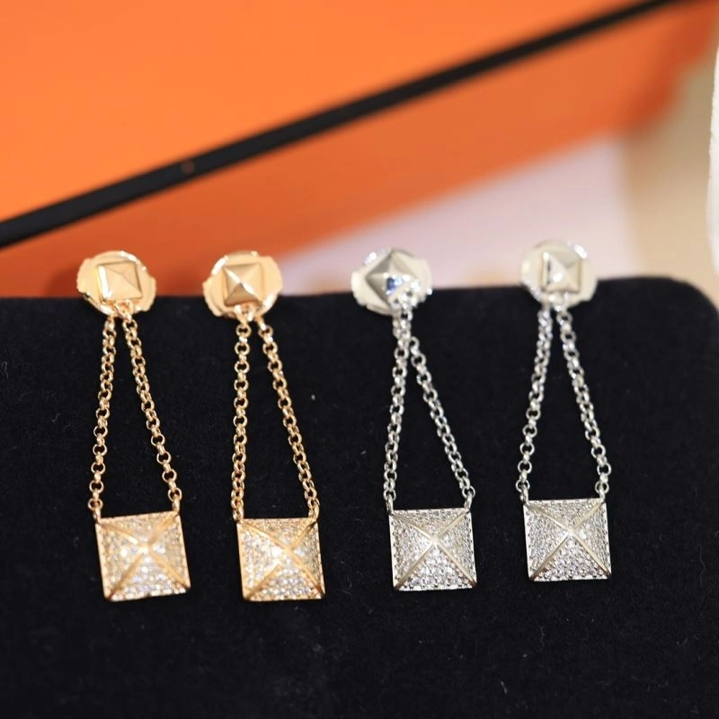High accuracy Hermes Earrings