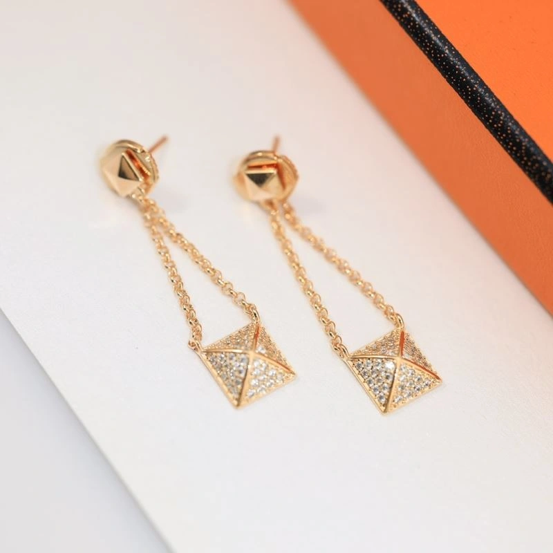 High accuracy Hermes Earrings