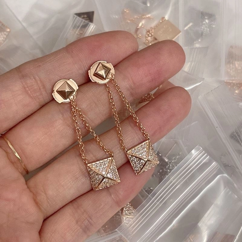 High accuracy Hermes Earrings