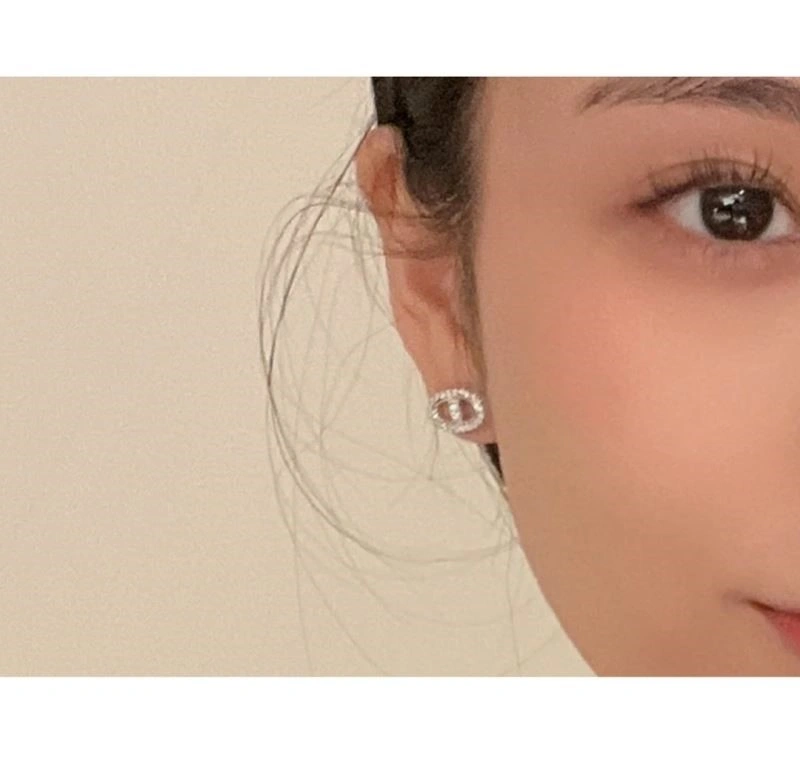 Bargain Hermes Earrings