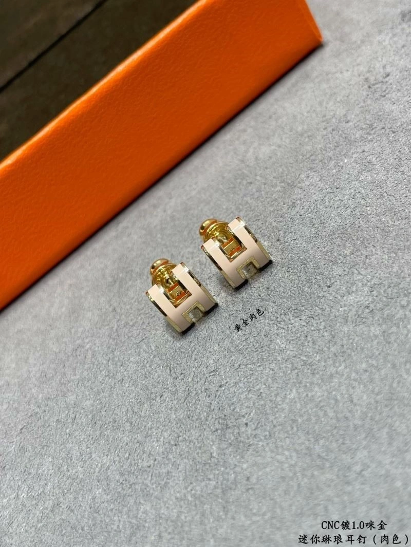 Discounted Hermes Earrings