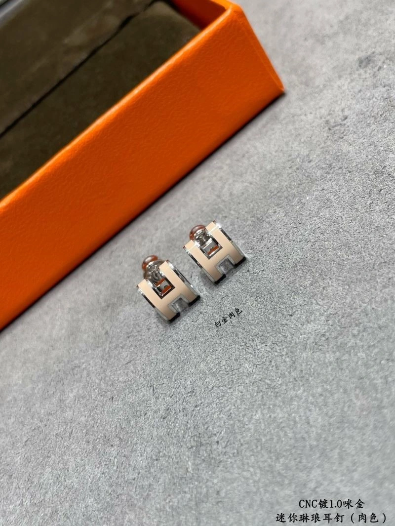 Discounted Hermes Earrings