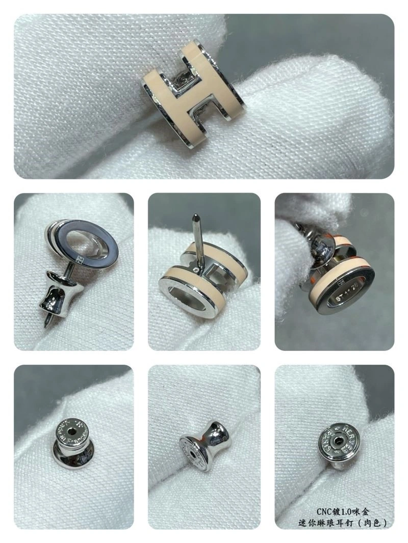 Discounted Hermes Earrings
