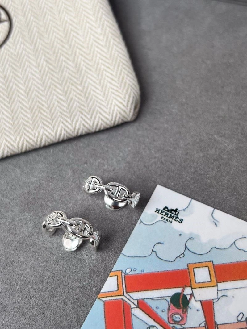 Brand-original Hermes Earrings