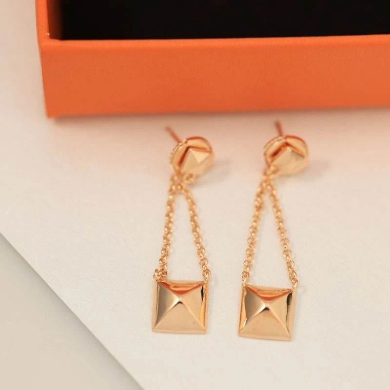 Economical Hermes Earrings