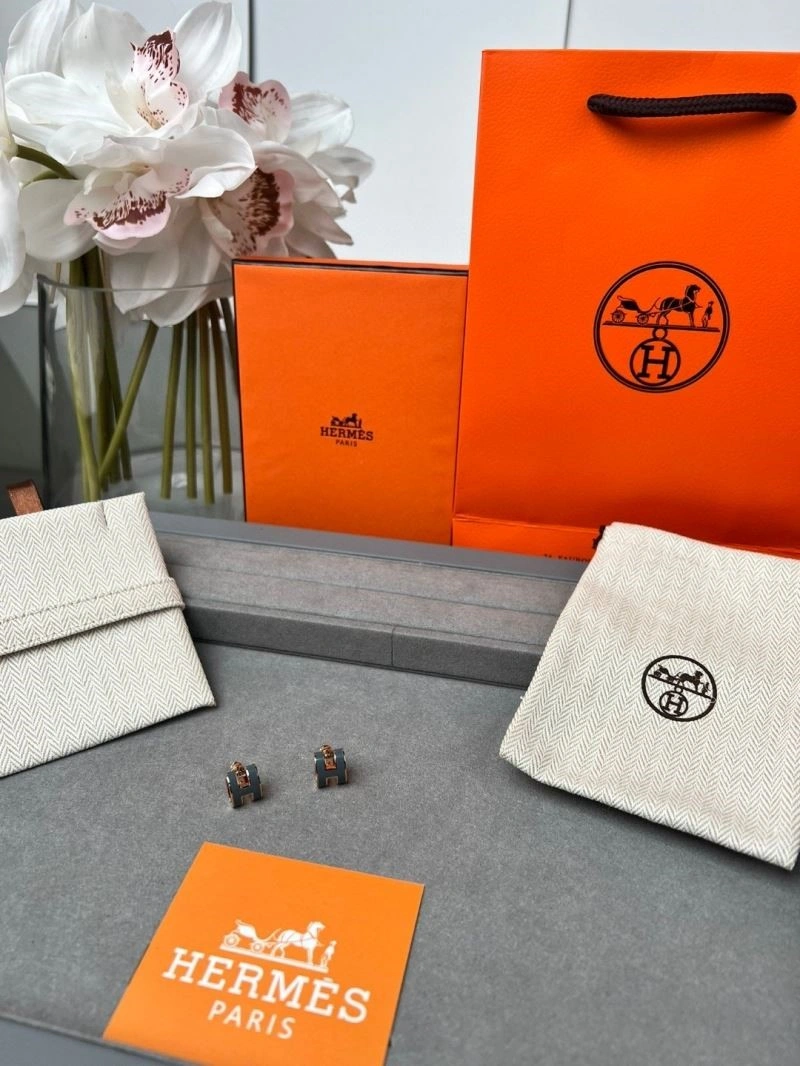 OEM Hermes Earrings