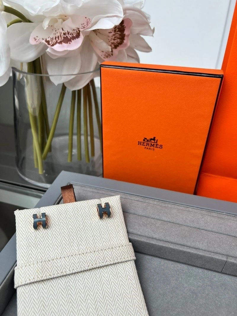 OEM Hermes Earrings