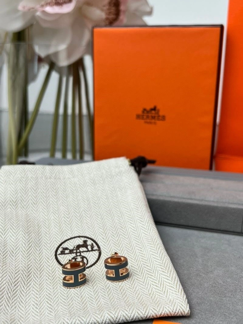 OEM Hermes Earrings