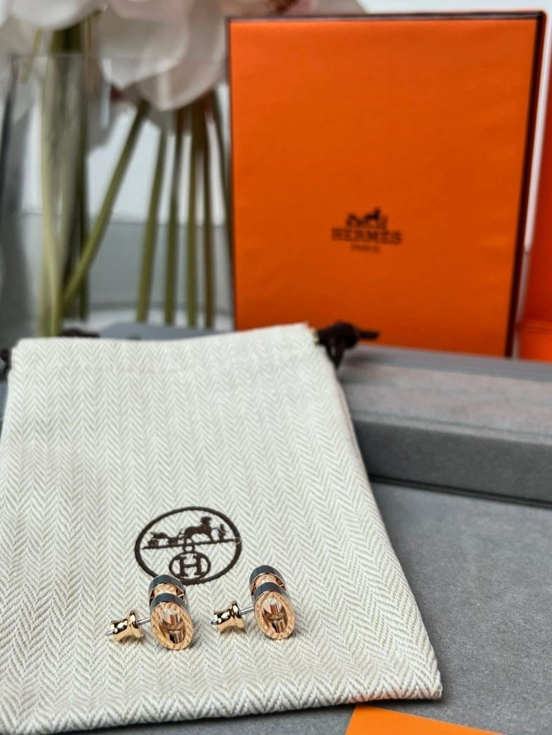 OEM Hermes Earrings