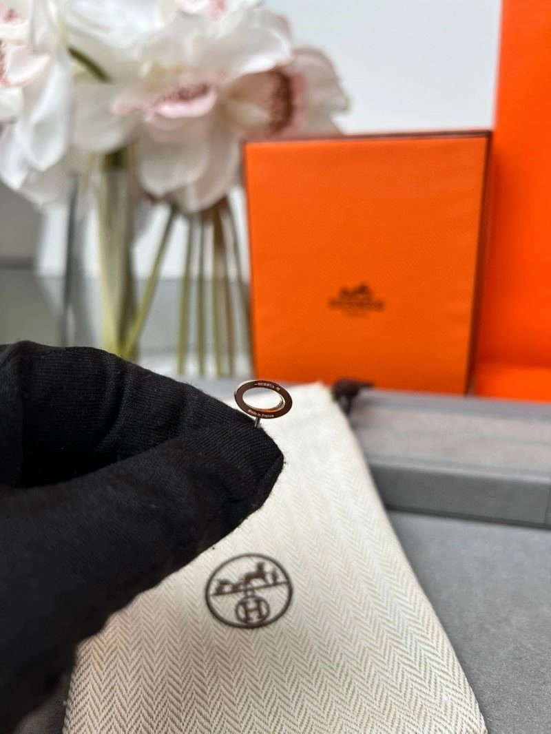 OEM Hermes Earrings