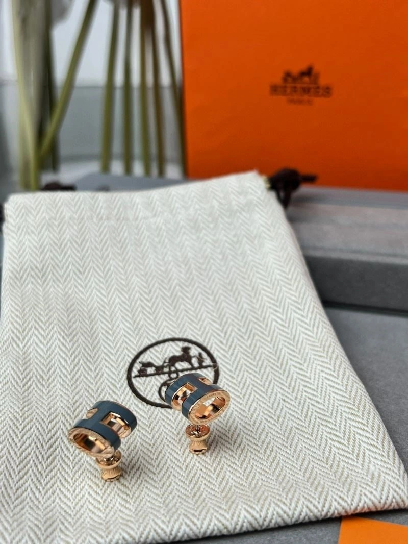 OEM Hermes Earrings