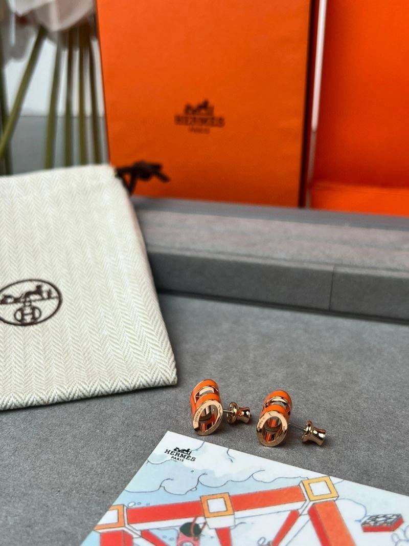 Discounted Hermes Earrings