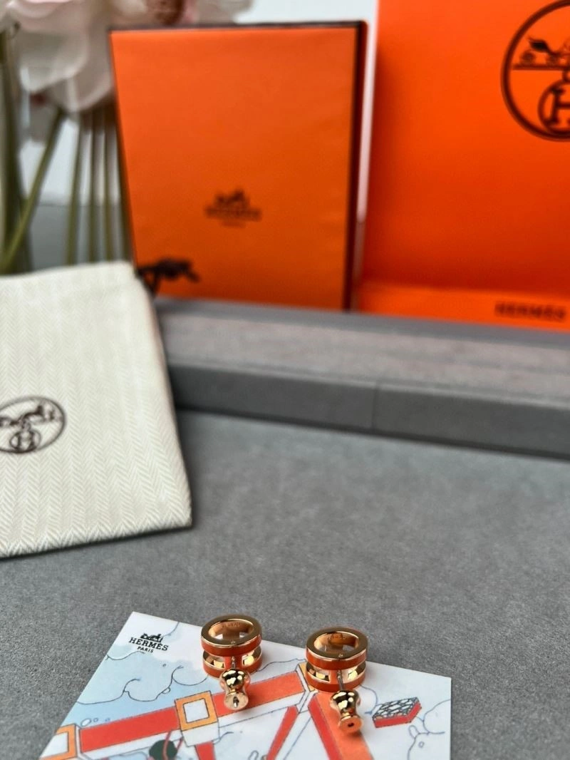 Discounted Hermes Earrings