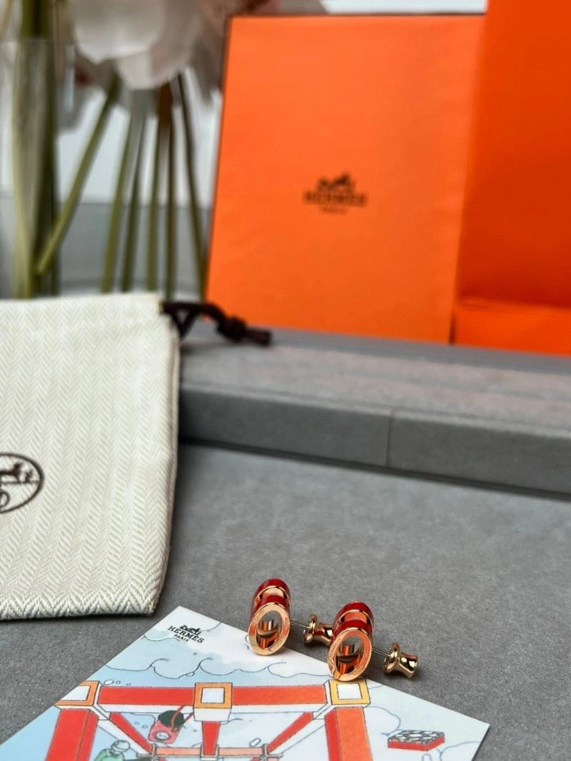 Reasonably priced Hermes Earrings
