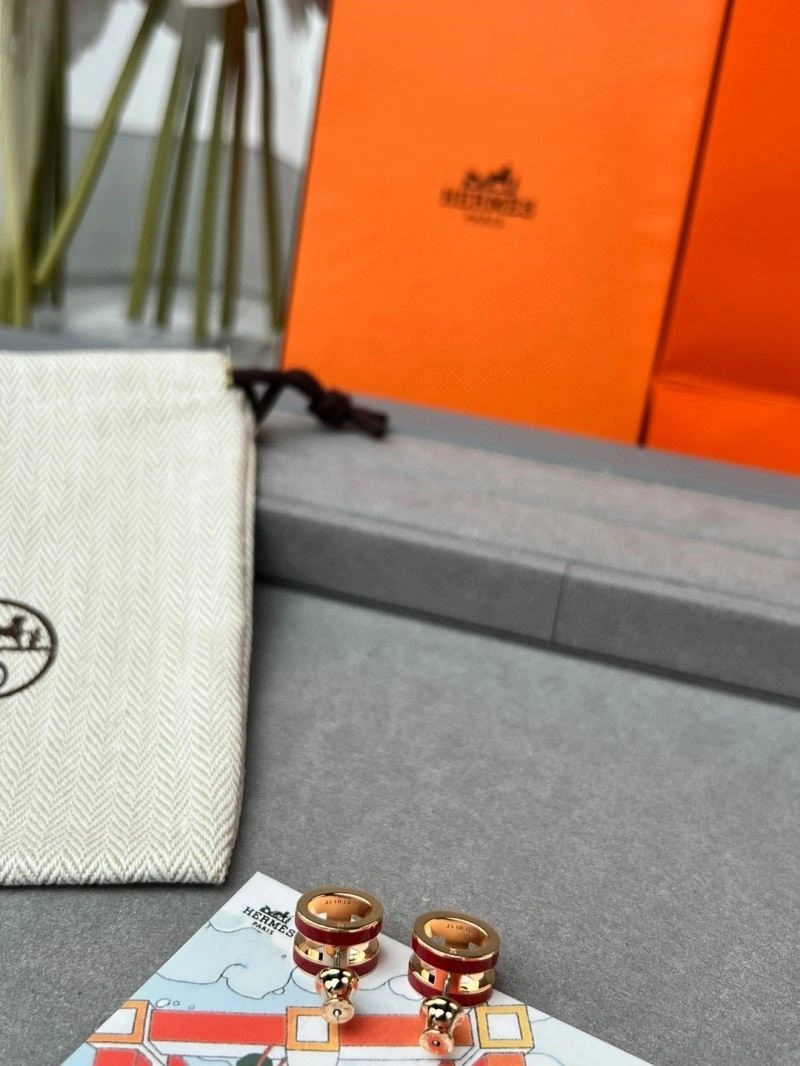 Reasonably priced Hermes Earrings