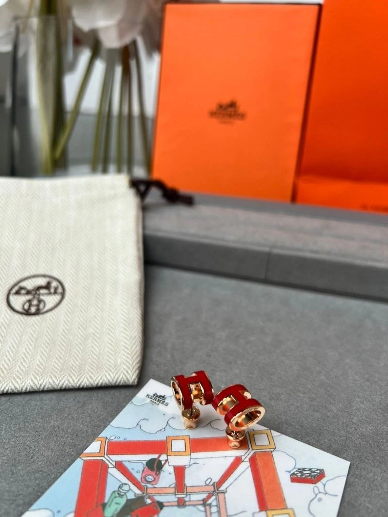 Reasonably priced Hermes Earrings