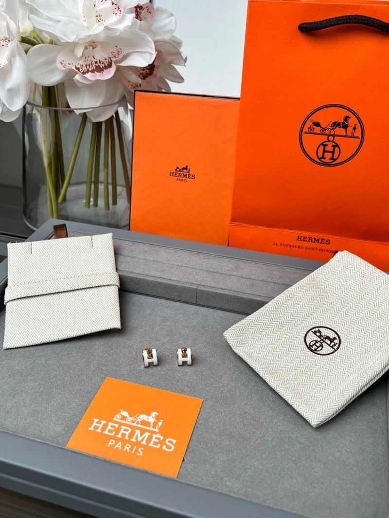 Discounted Hermes Earrings