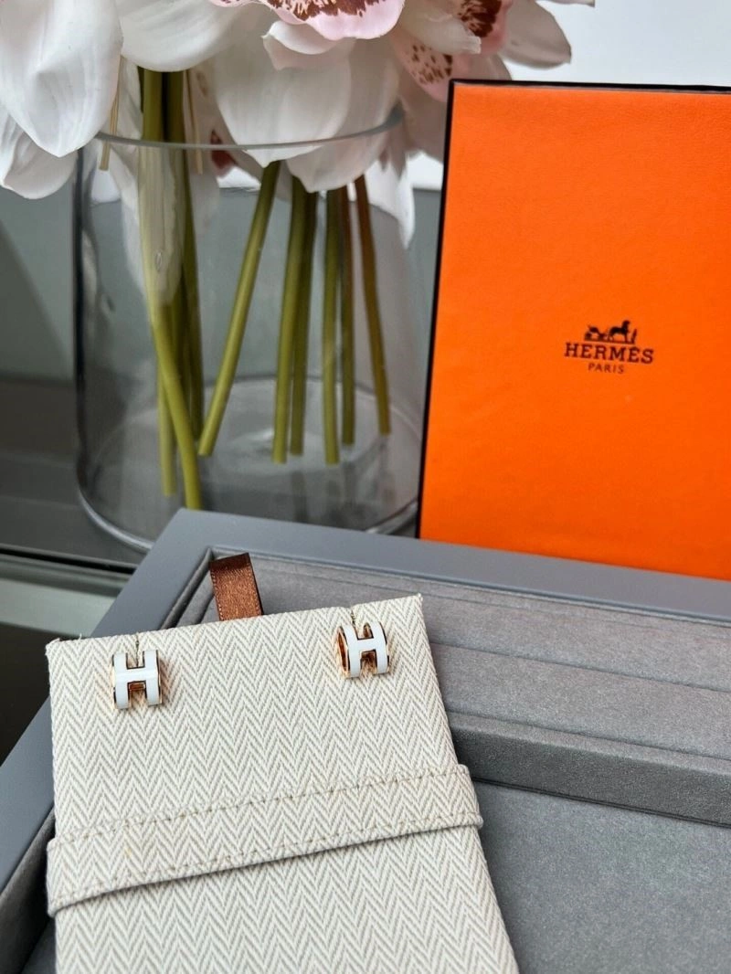 Discounted Hermes Earrings