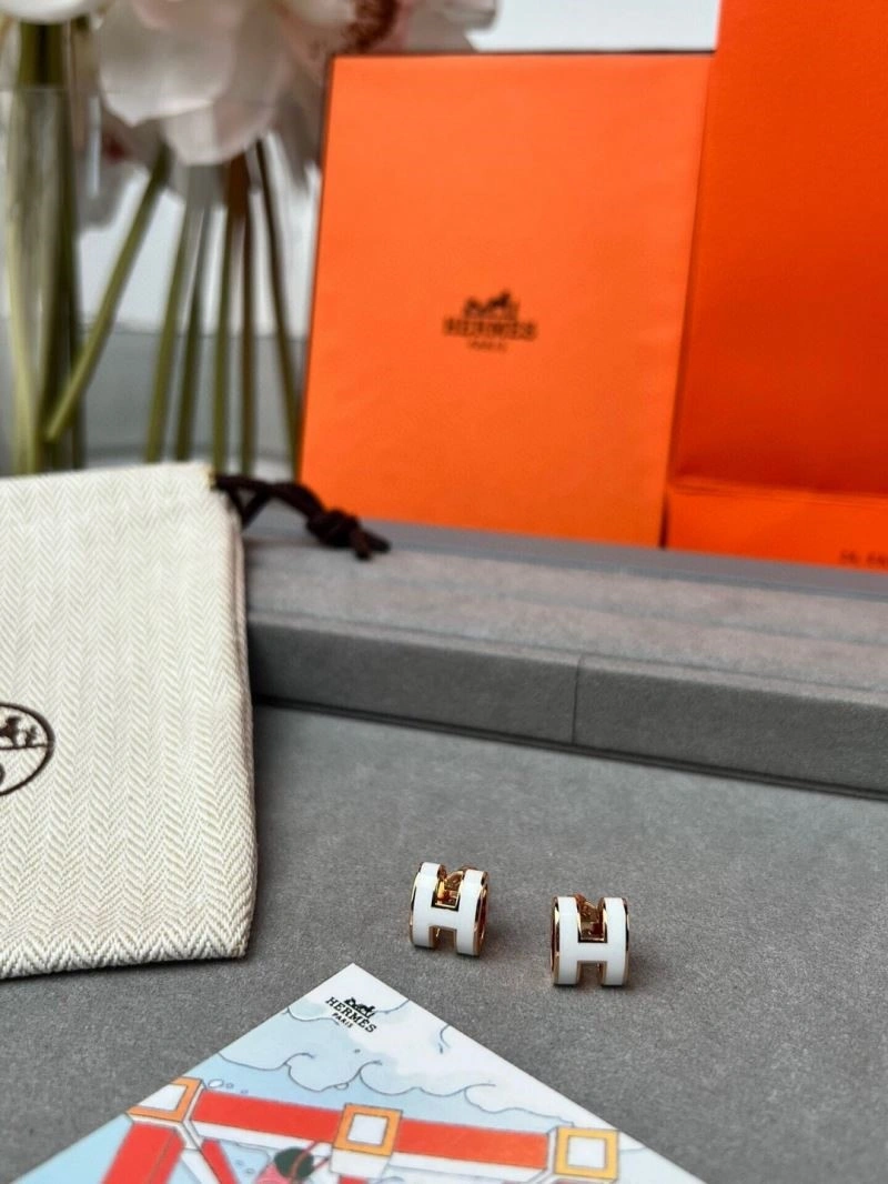 Discounted Hermes Earrings