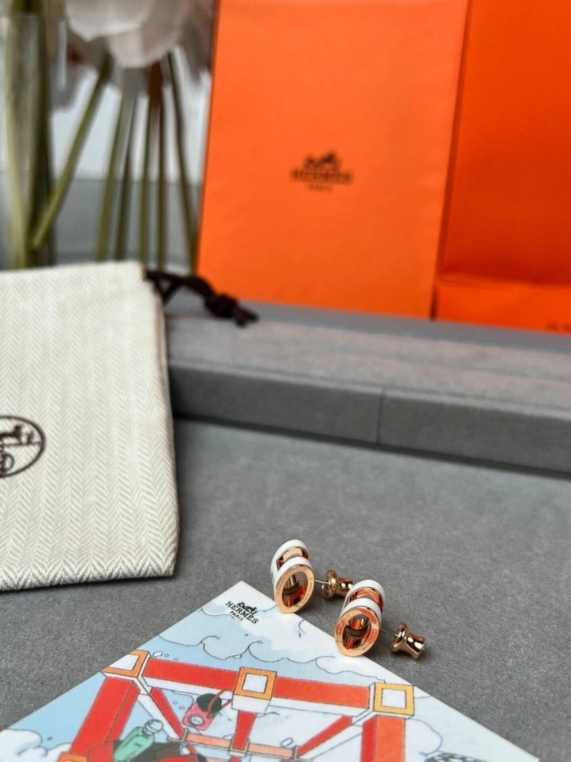 Discounted Hermes Earrings