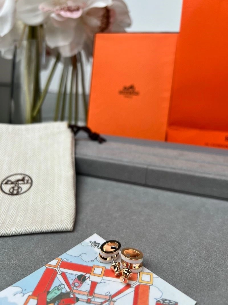 Discounted Hermes Earrings