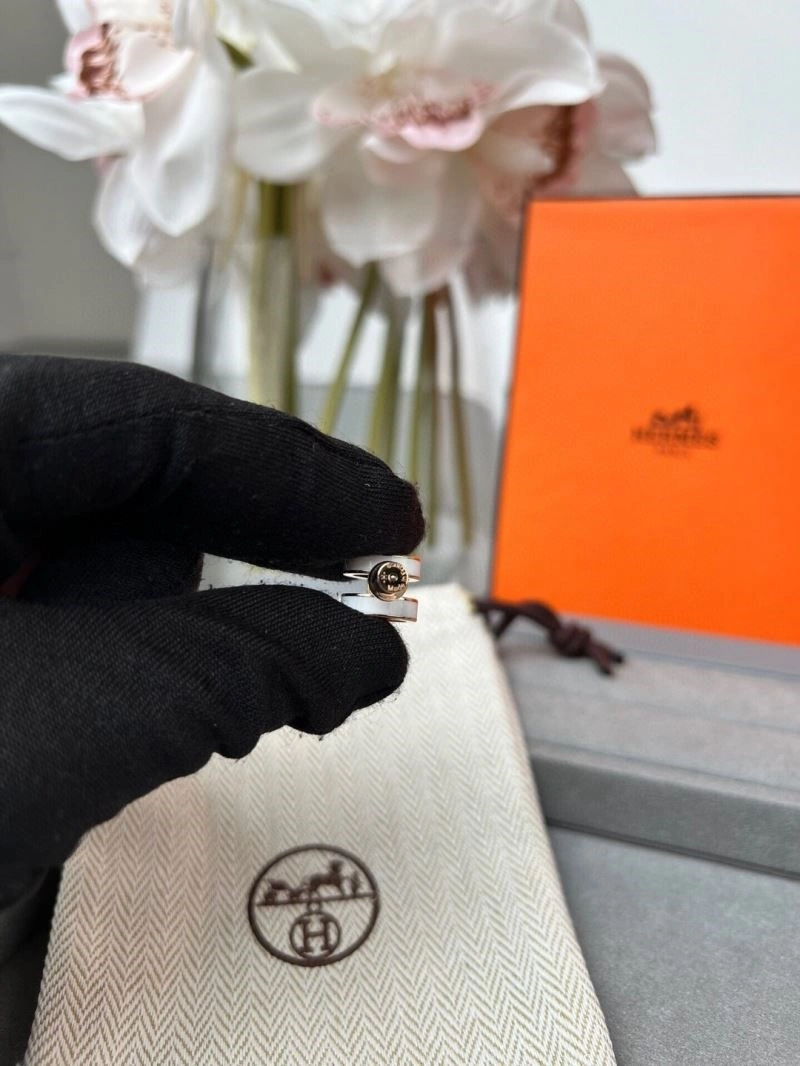 Discounted Hermes Earrings