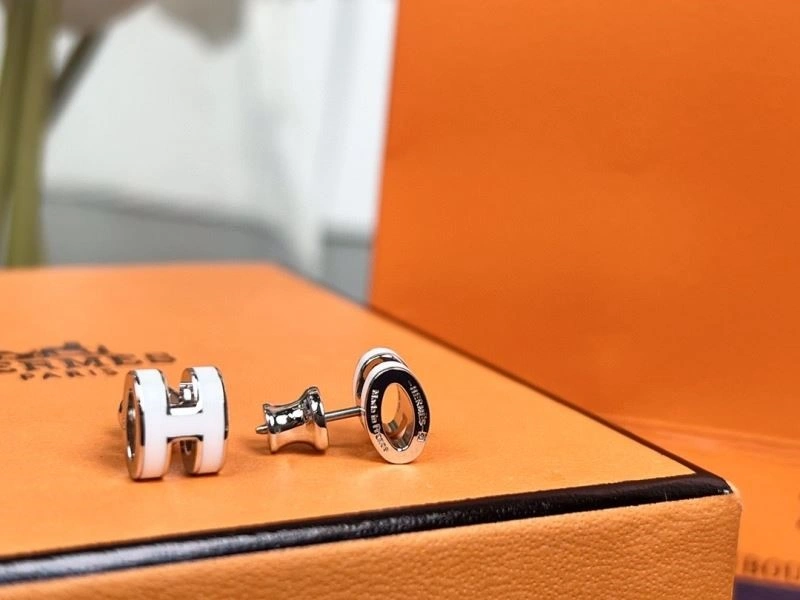 Low-cost Hermes Earrings
