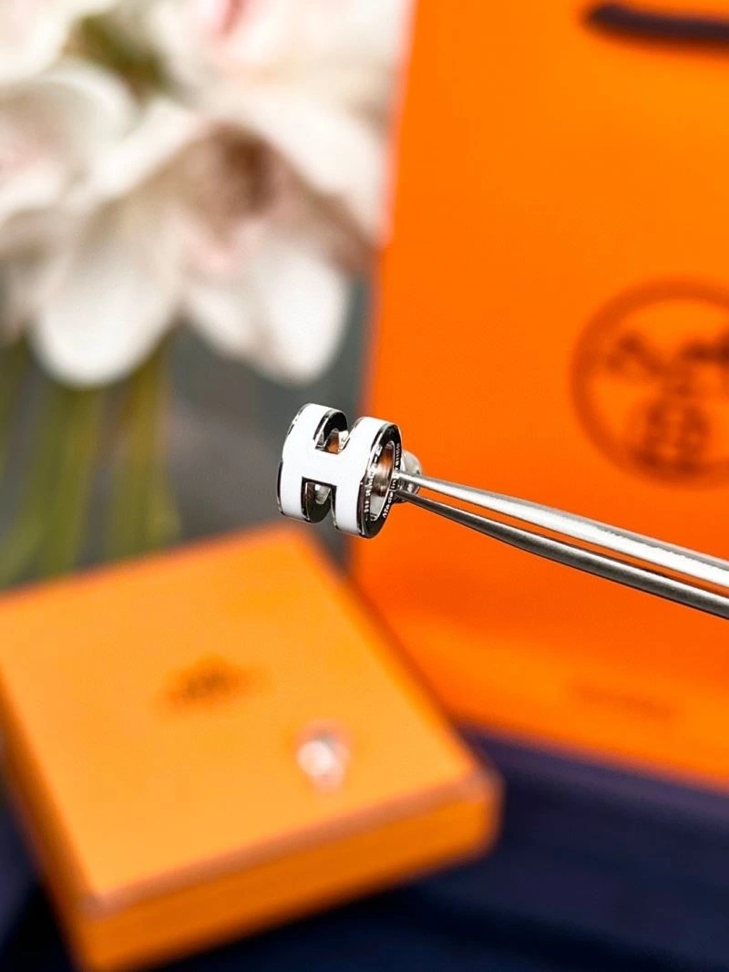Low-cost Hermes Earrings