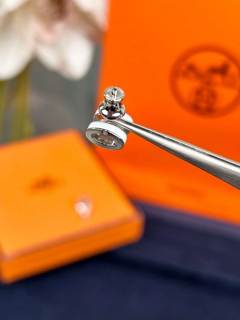 Low-cost Hermes Earrings