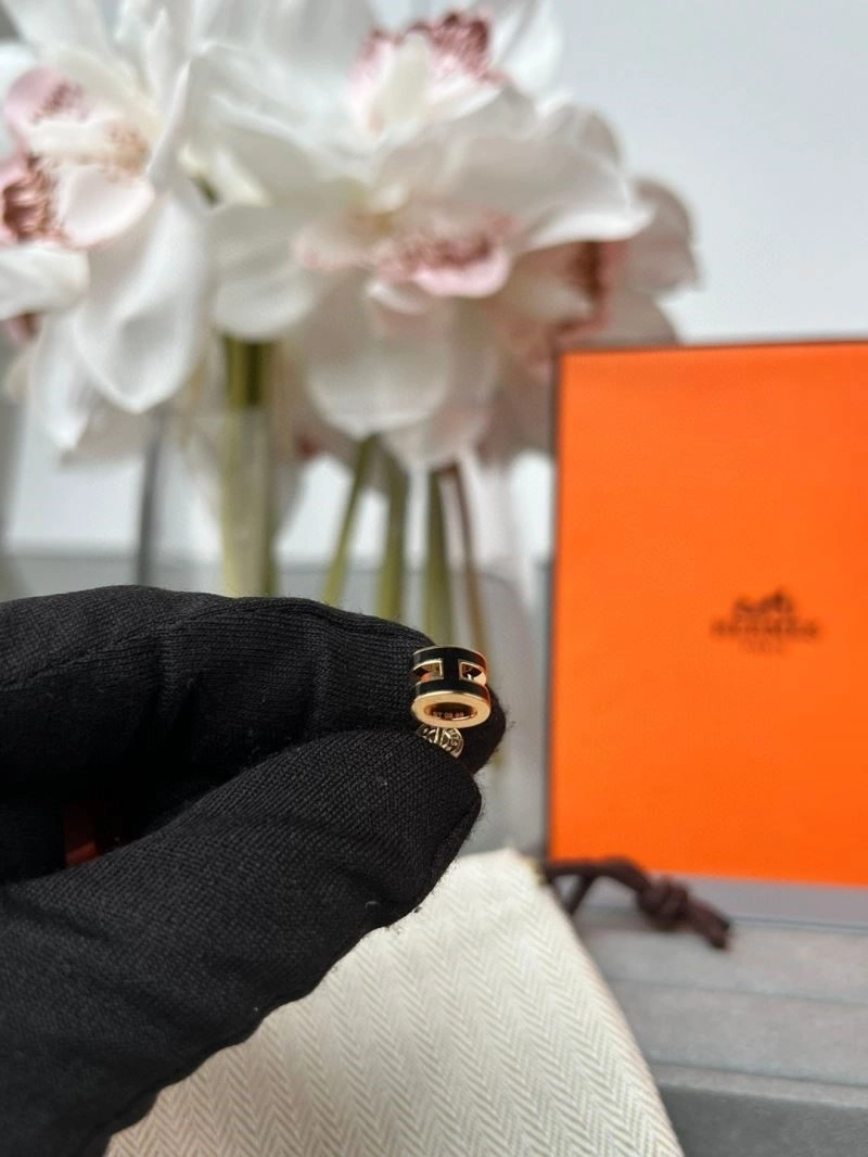 Value-priced Hermes Earrings
