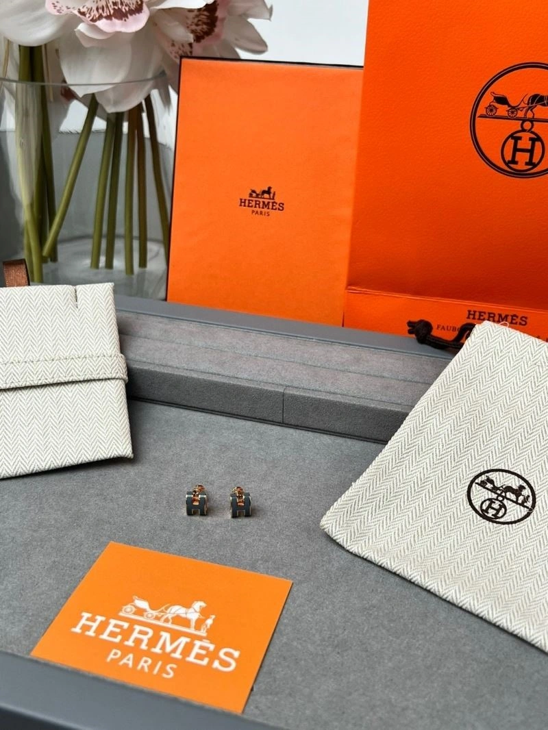 Discounted Hermes Earrings