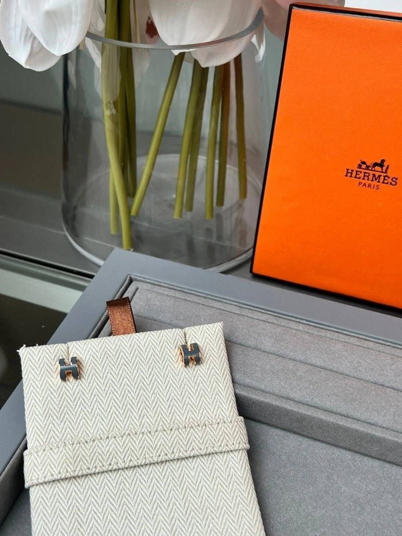 Discounted Hermes Earrings