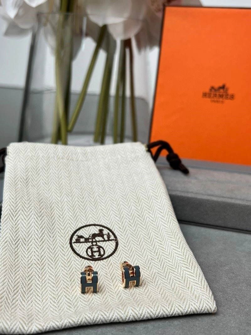 Discounted Hermes Earrings