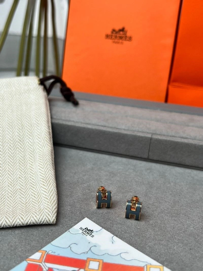 Discounted Hermes Earrings