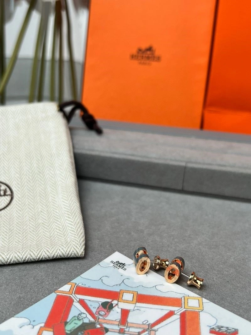 Discounted Hermes Earrings