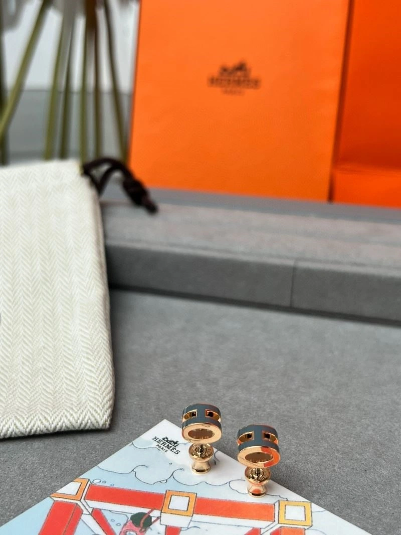 Discounted Hermes Earrings