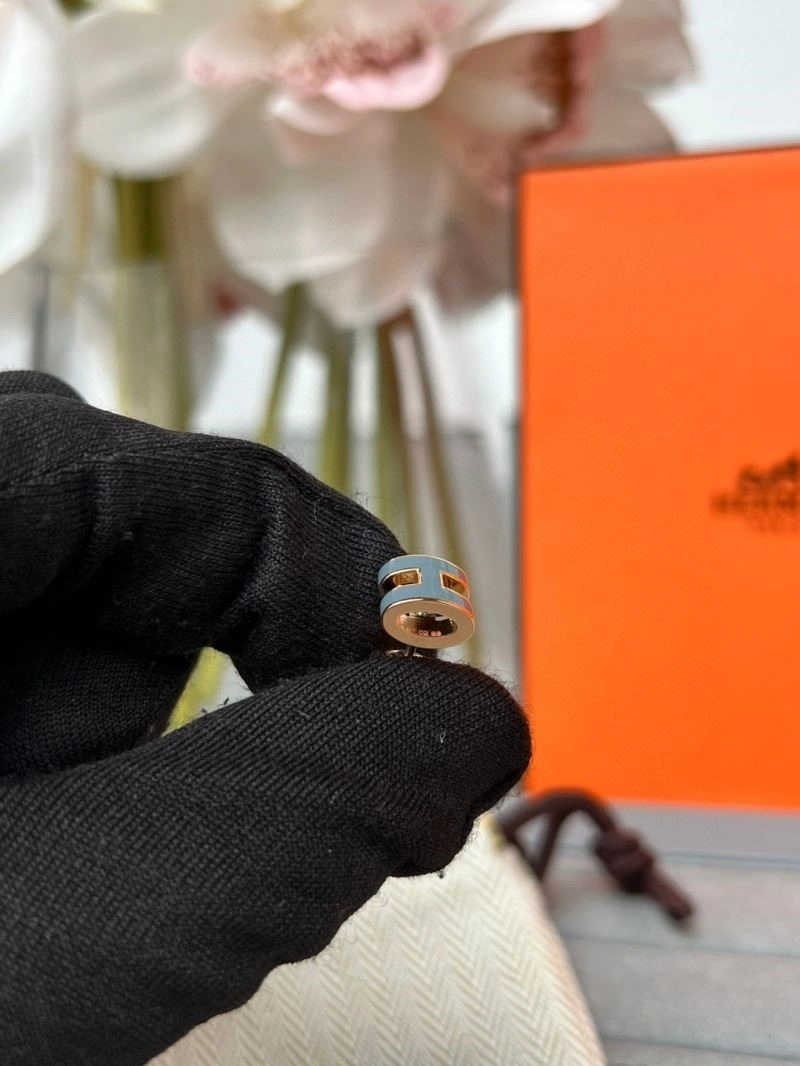 Discounted Hermes Earrings