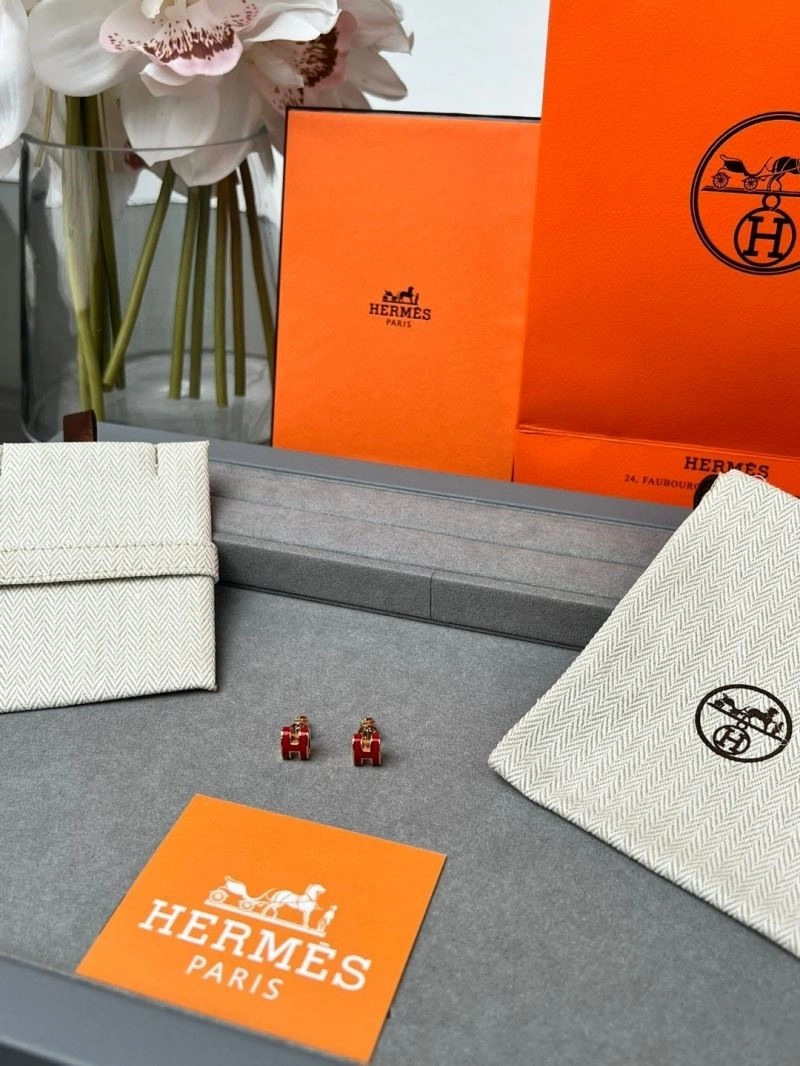 Affordable Hermes Earrings
