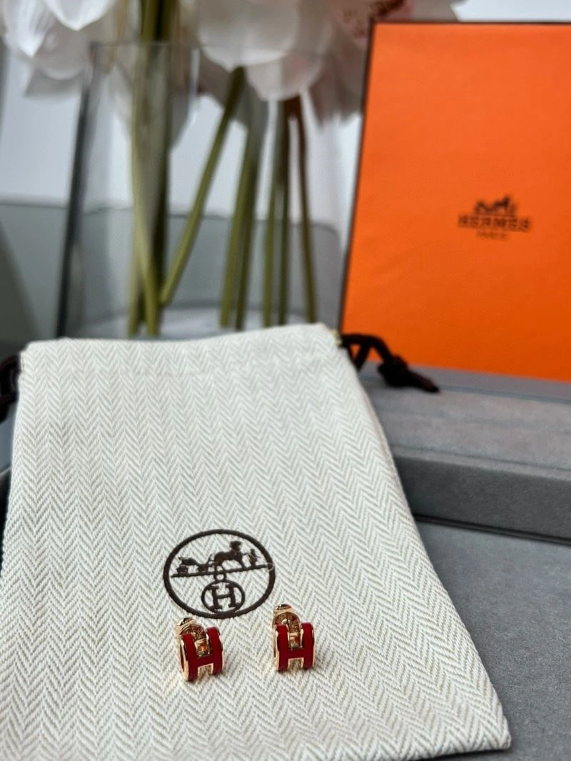 Affordable Hermes Earrings