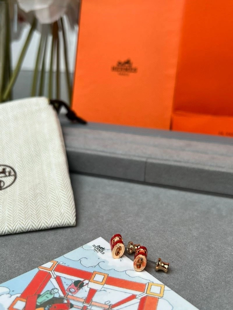 Affordable Hermes Earrings
