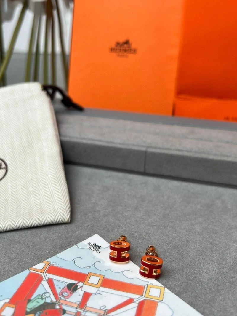 Affordable Hermes Earrings
