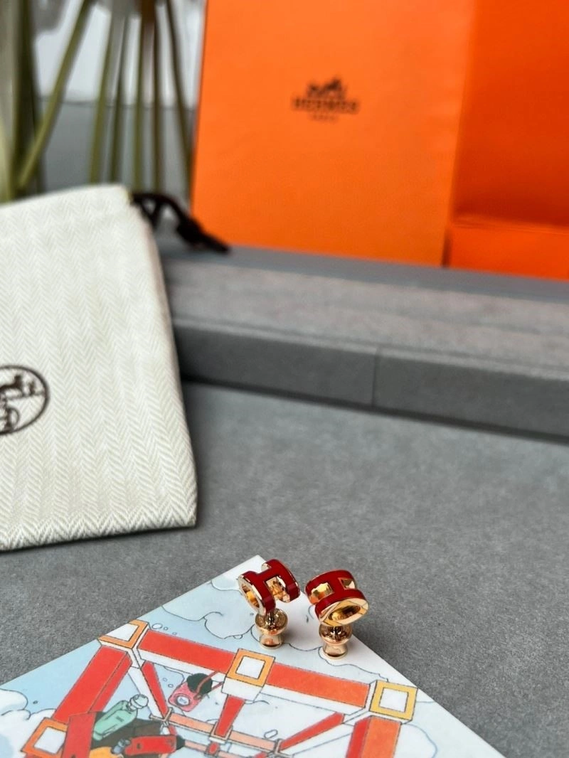 Affordable Hermes Earrings