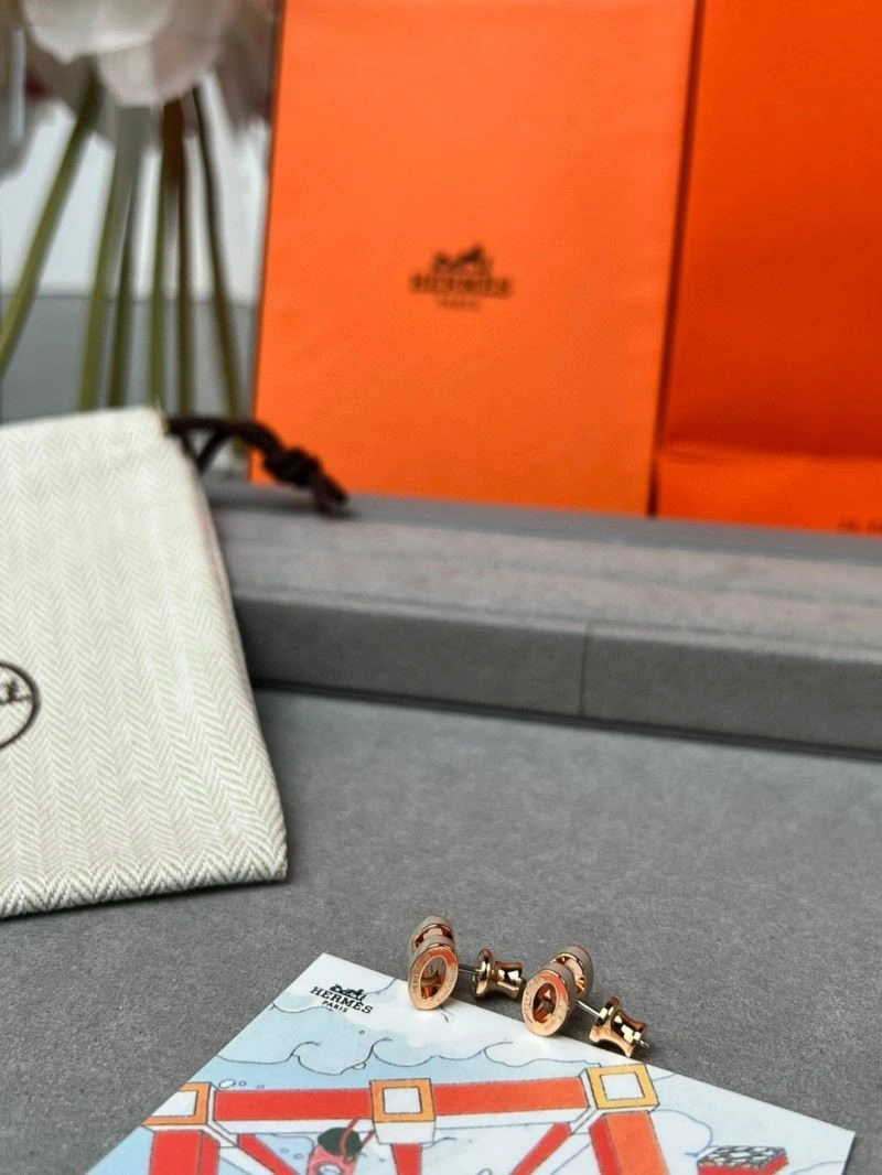 Economical Hermes Earrings