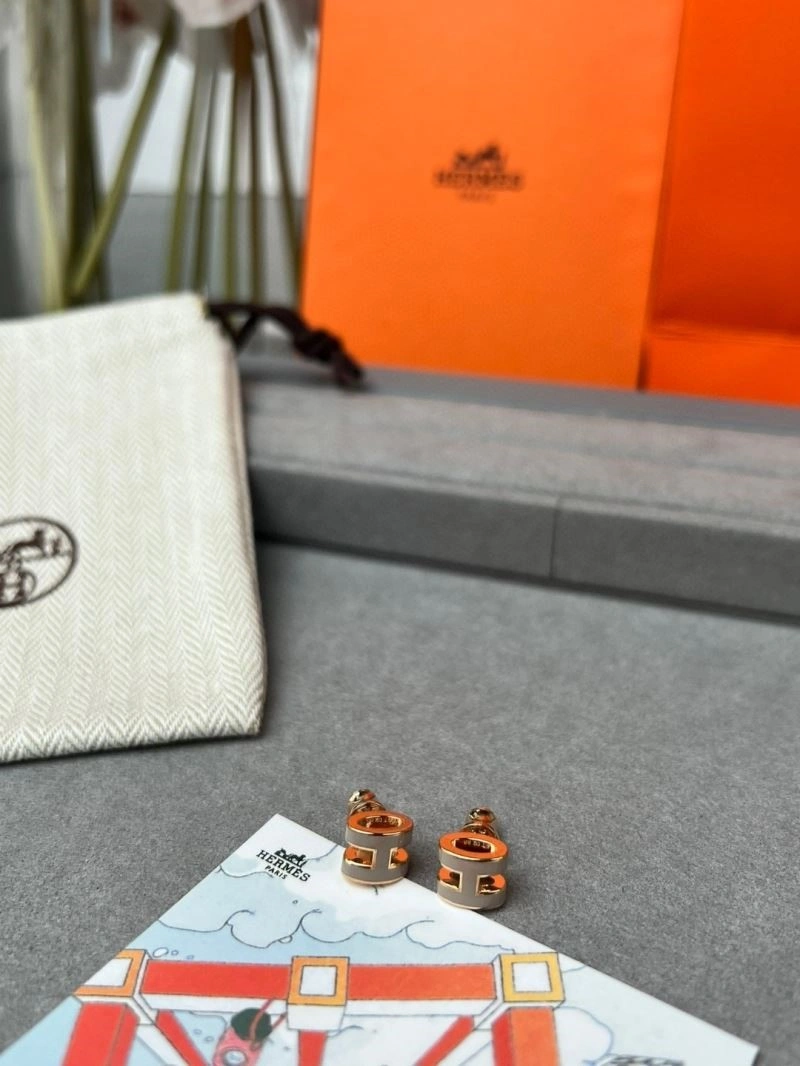 Economical Hermes Earrings