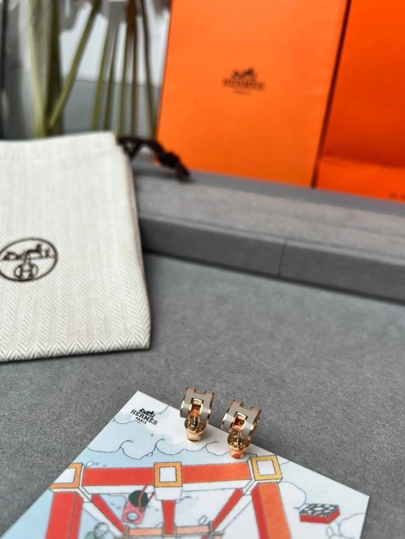 Economical Hermes Earrings