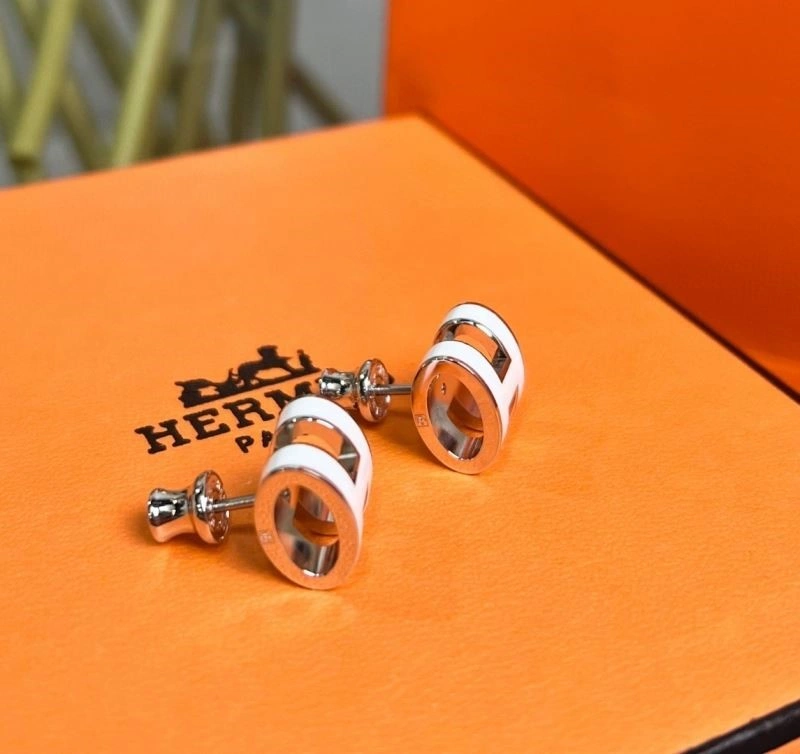 Budget-friendly Hermes Earrings