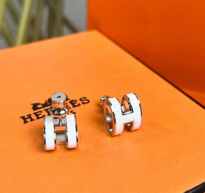 Budget-friendly Hermes Earrings