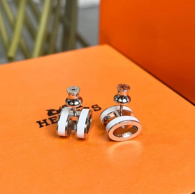Budget-friendly Hermes Earrings