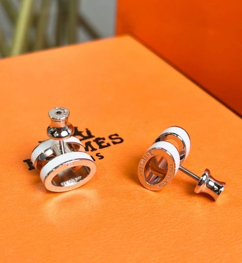 Budget-friendly Hermes Earrings